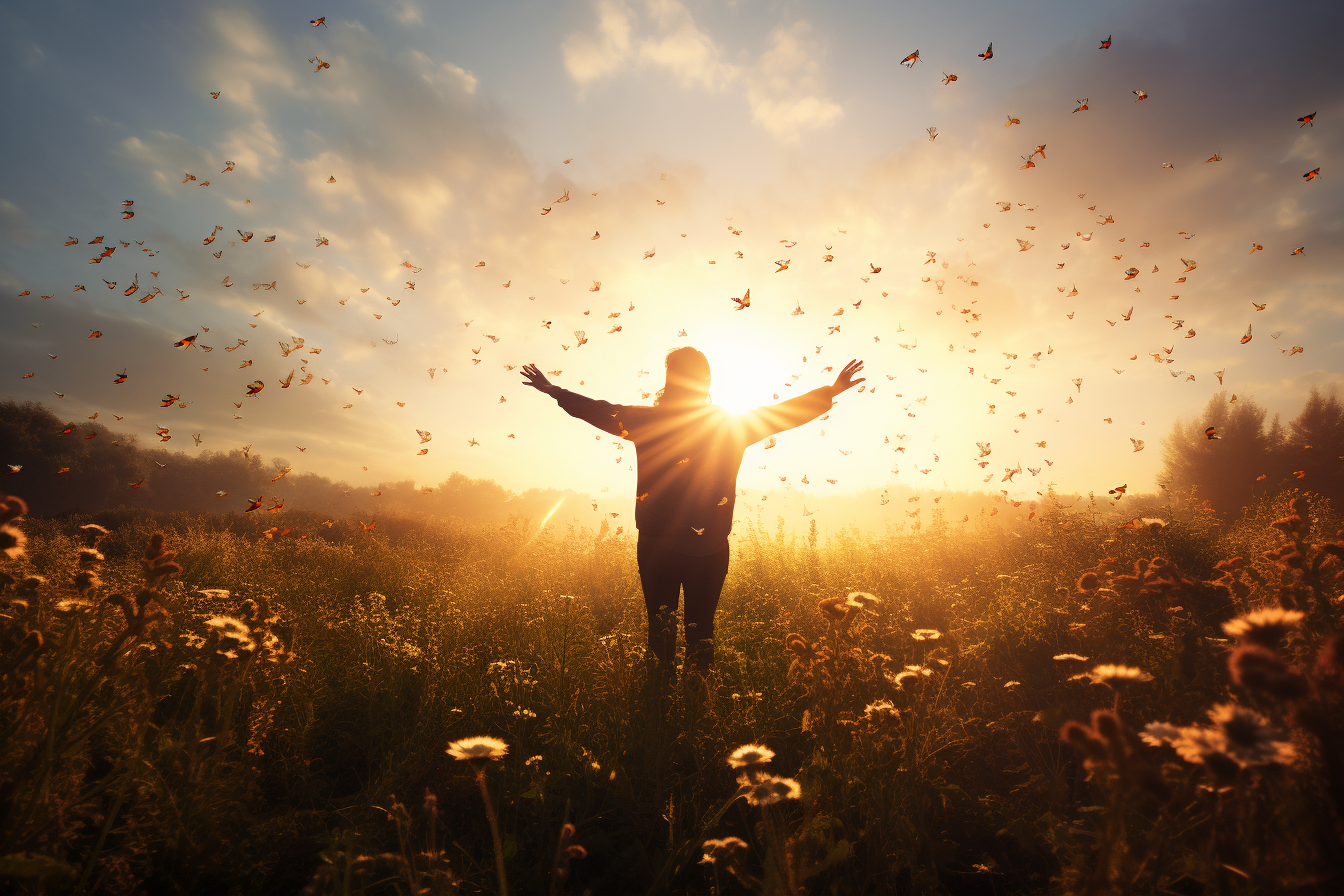 Positive Thinking - The Innertune Blog | Affirmations, Manifestations ...