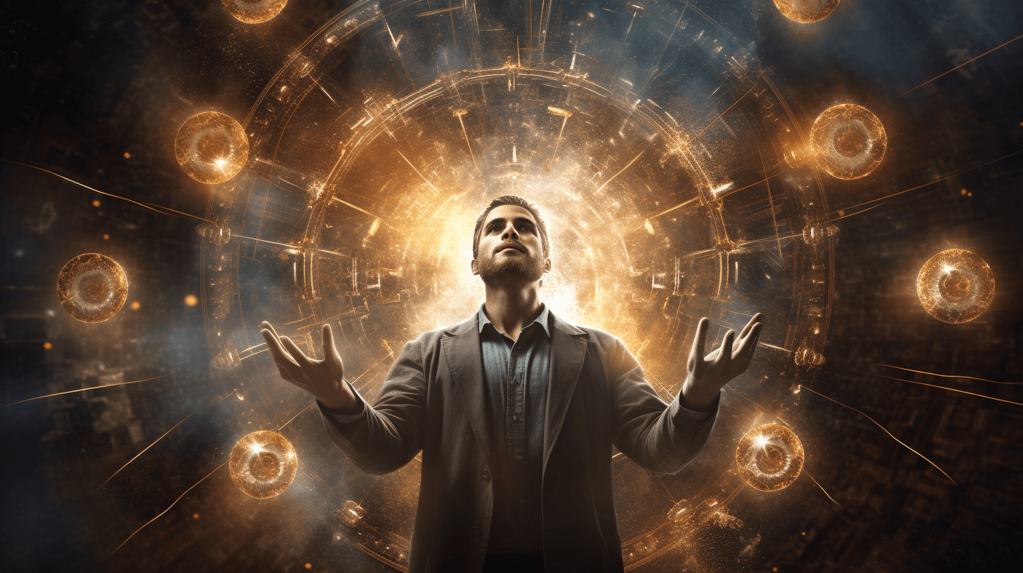 What Does It Mean to Manifest?