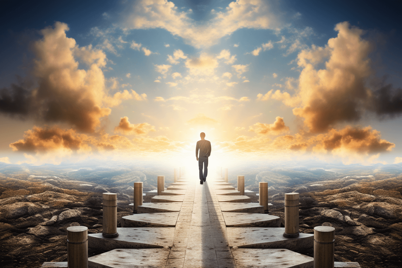 How to Practice Visualization Manifestation