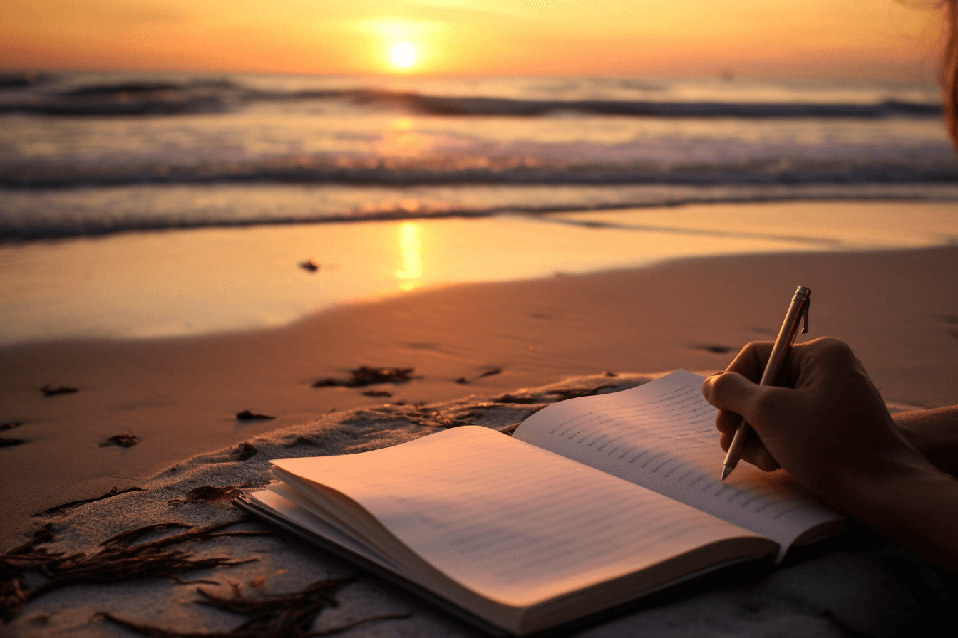 How to Write Affirmations and Use Them to Change Your Life