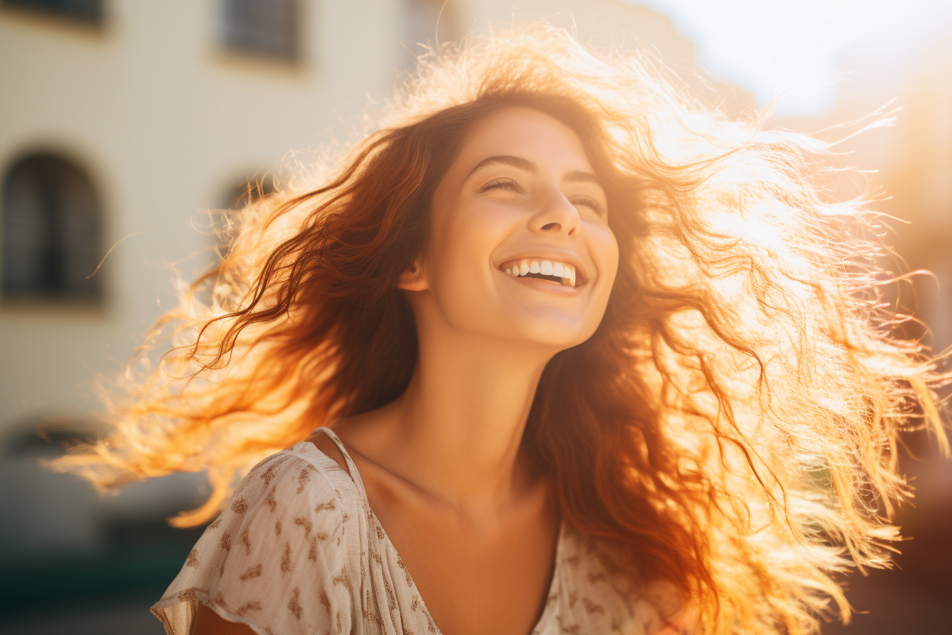 50 Daily Affirmations for Positive Thinking